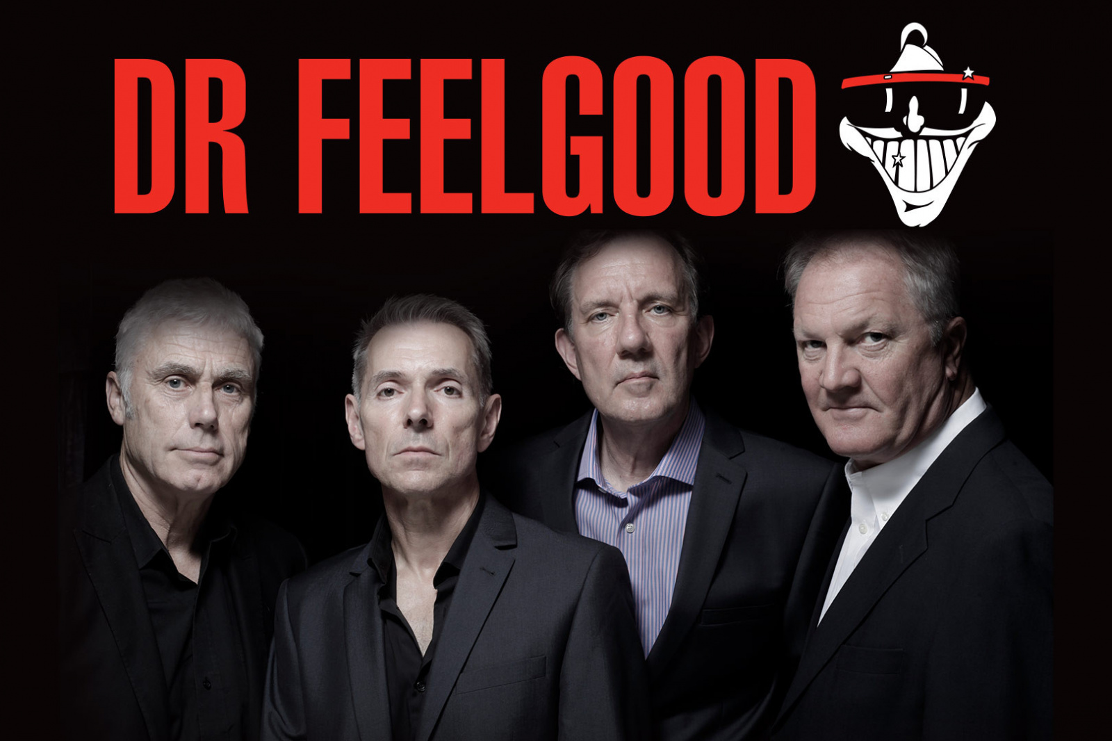 Dr. Feelgood - Donnerstag, 07.10.2021